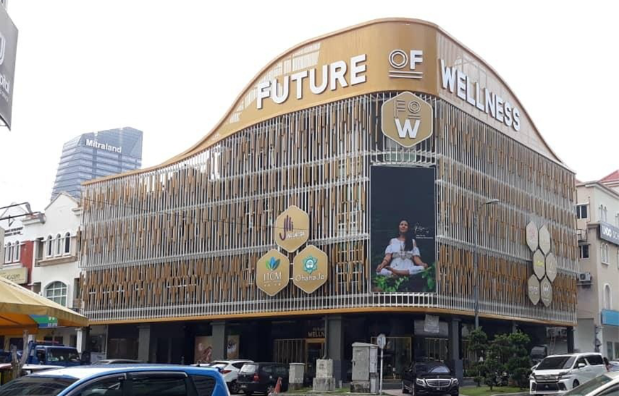 Our Projects – DML Group of Company