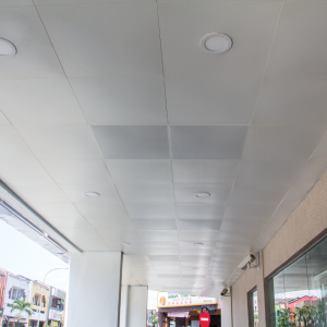 DML FX Square Tile Ceiling – DML Group of Company