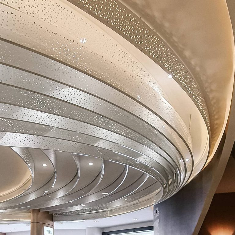 DML Perforated Panel – DML Group of Company