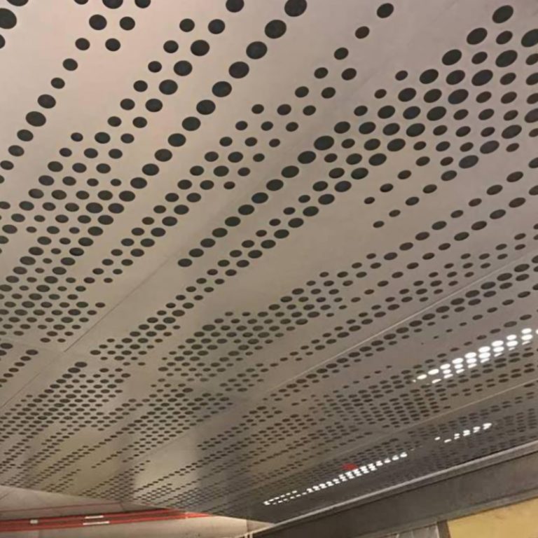 DML Perforated Panel – DML Group of Company