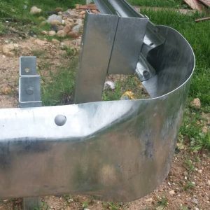 Terminal Section 1:6 (Type 4) / Buffer End – DML Group of Company