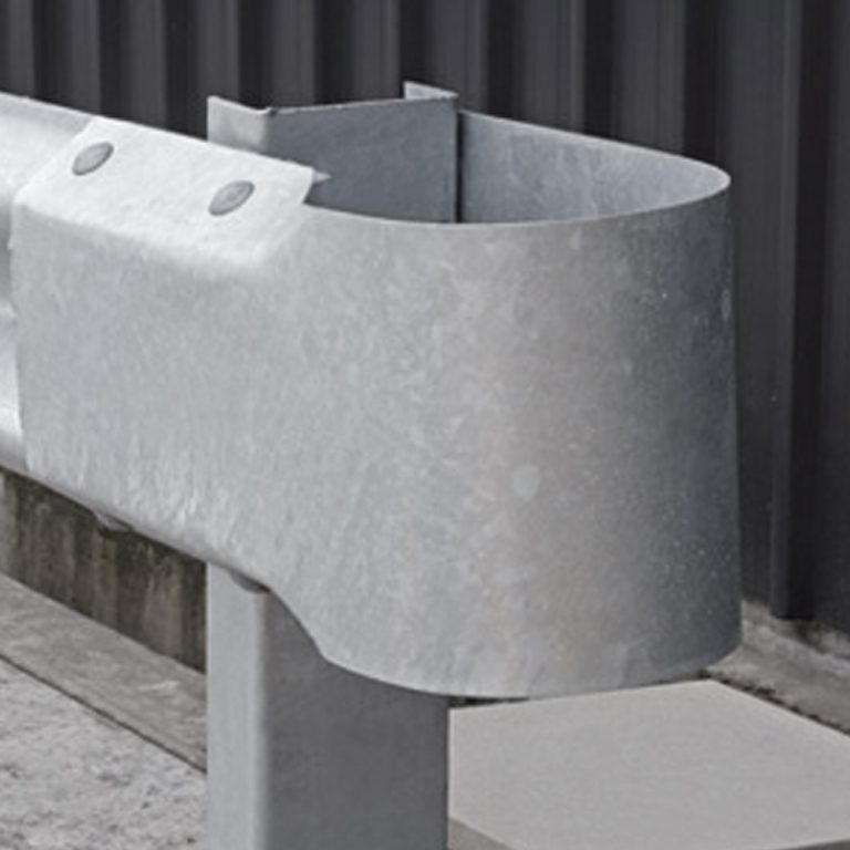 Terminal Section 1:6 (Type 4) / Buffer End – DML Group of Company