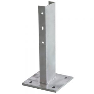 Mounted C-Post – DML Group of Company