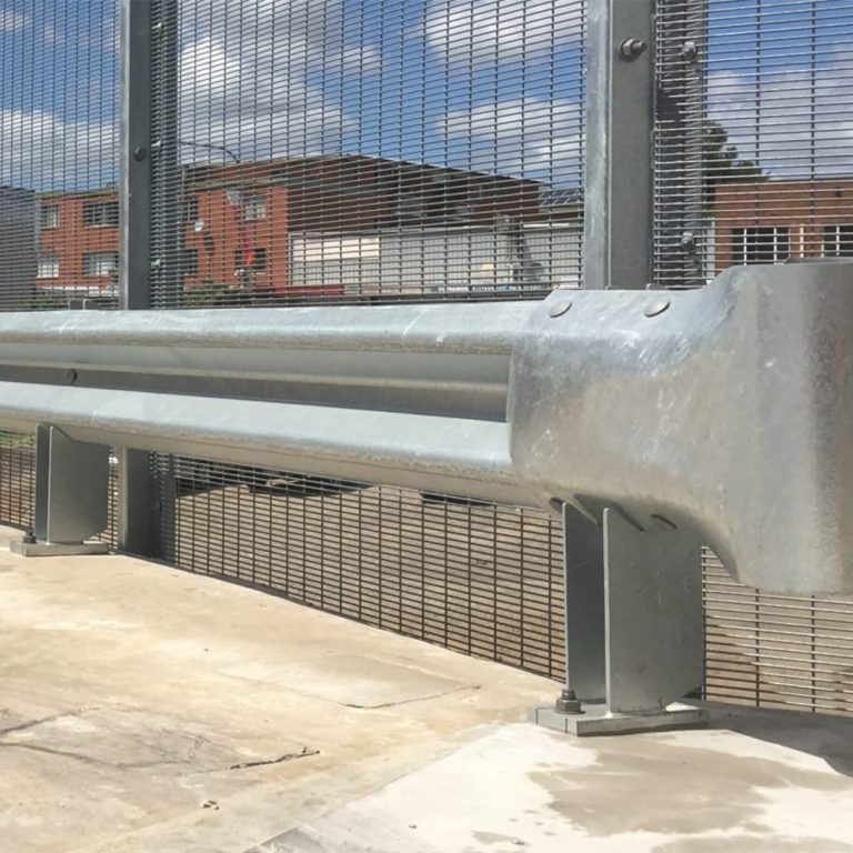 Mounted C-Post – DML Group of Company