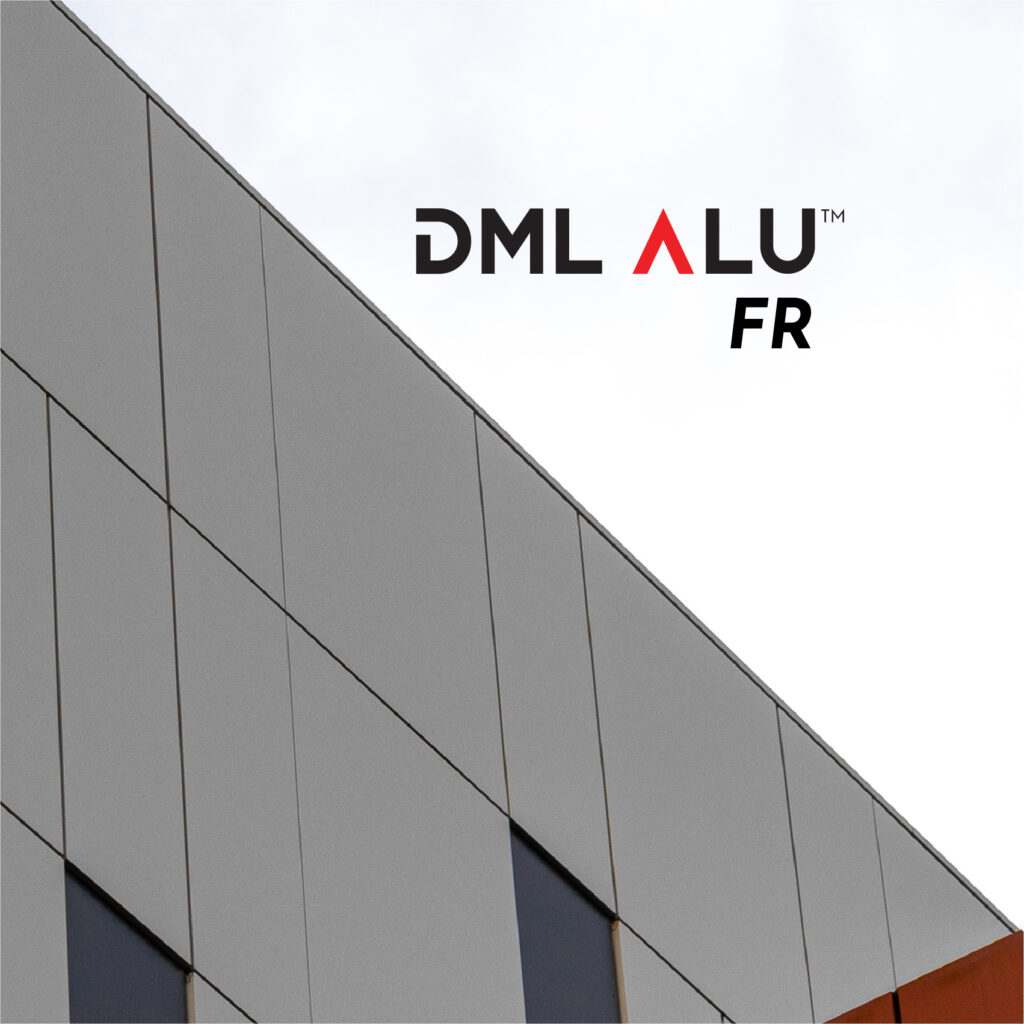 Aluminium Composite Panel-(FR) – DML Group of Company