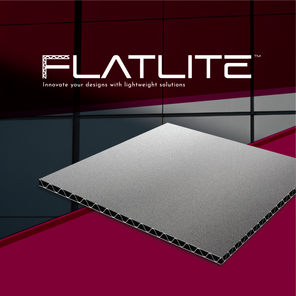 DML Aluminium Flatlite Panel 1 – DML Group of Company