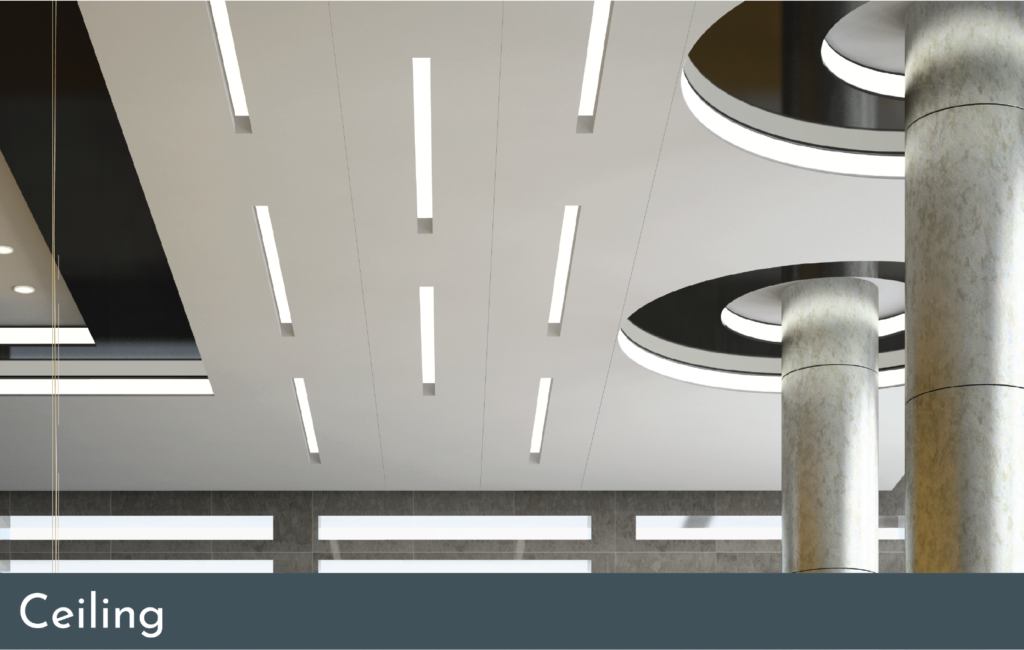 DML Aluminium Flatlite Panel 1 – DML Group of Company